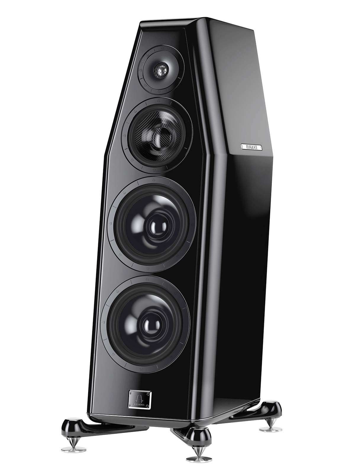 Kharma Elegance dB9-1.1 Signature